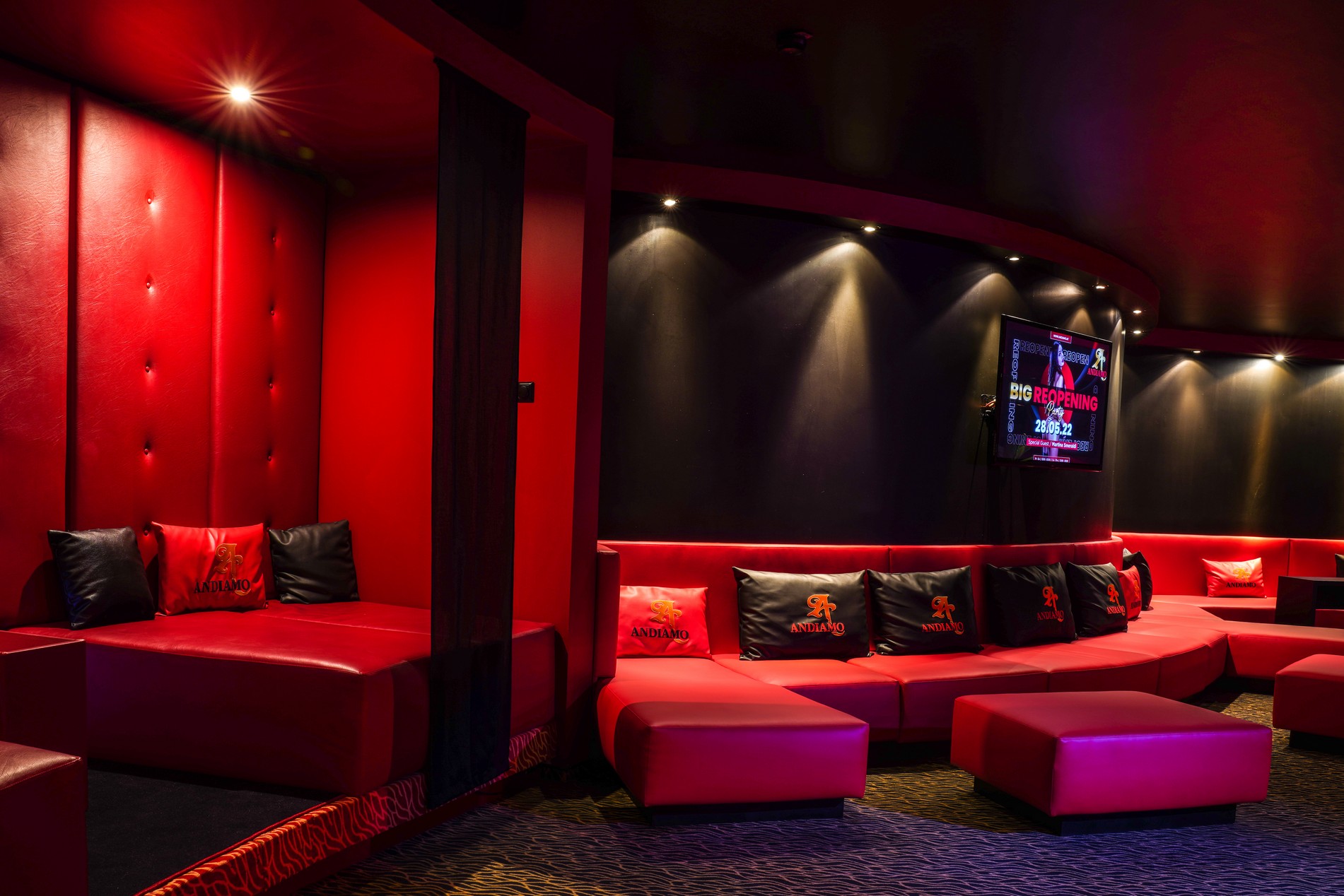 Pagina Iniziale - Andiamo