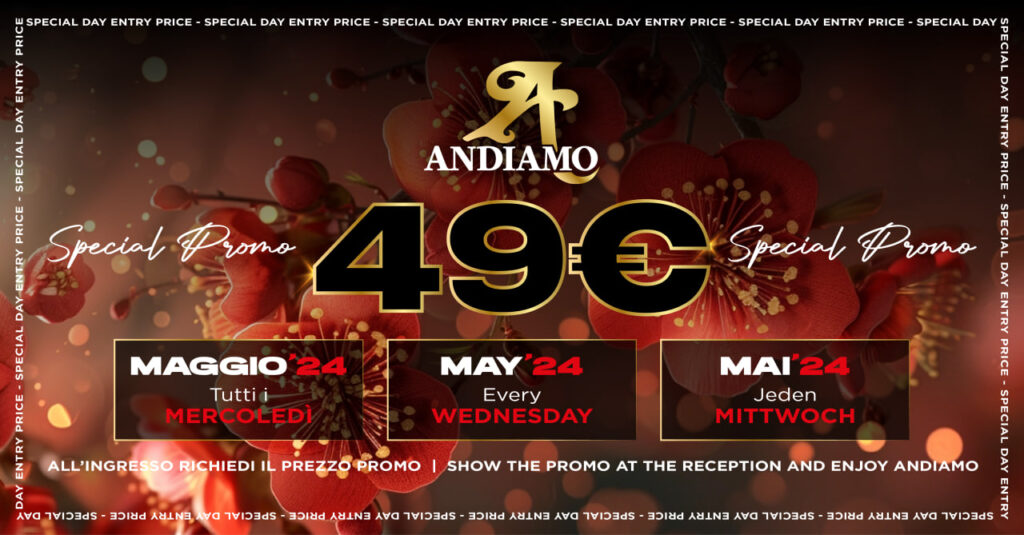 Startseite - Andiamo