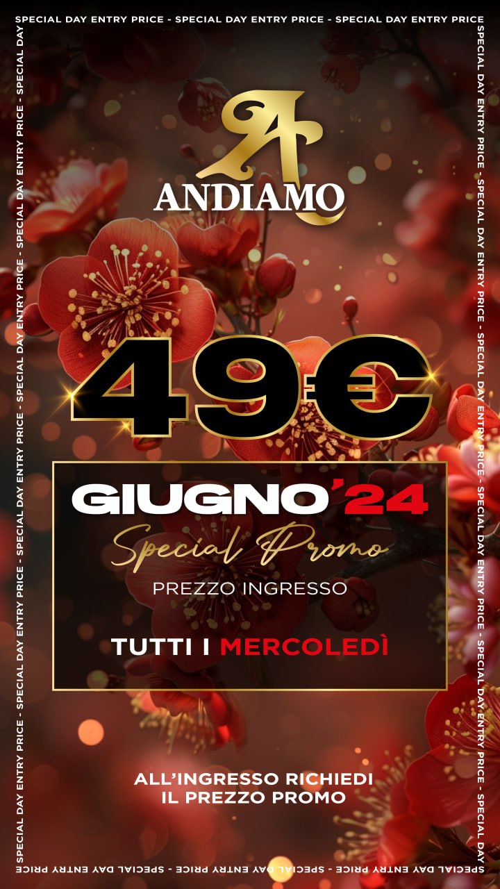 Home page - Andiamo